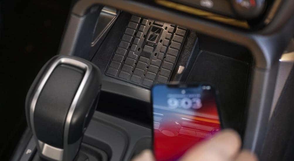 What’s Inside the 2025 Ford Ranger? Comfort, Convenience, and Technology