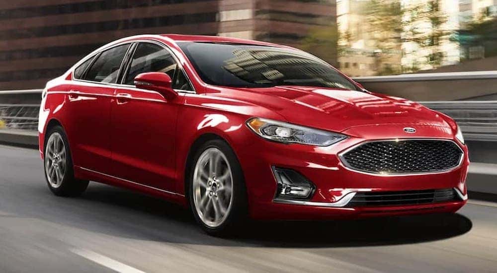 The Best Used Cars for Long Commutes | Pre-Owned Ford Dealer