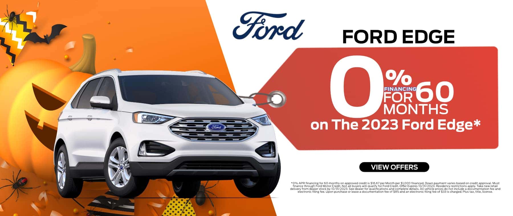 Welcome to Fiesta Ford in Indio, CA