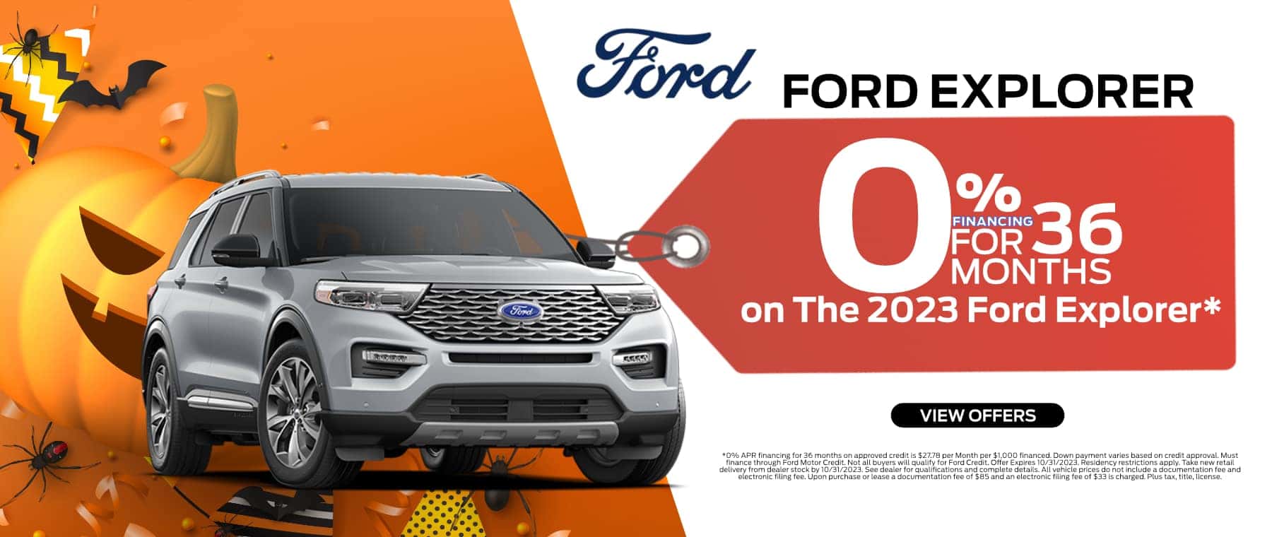 Welcome to Fiesta Ford in Indio, CA