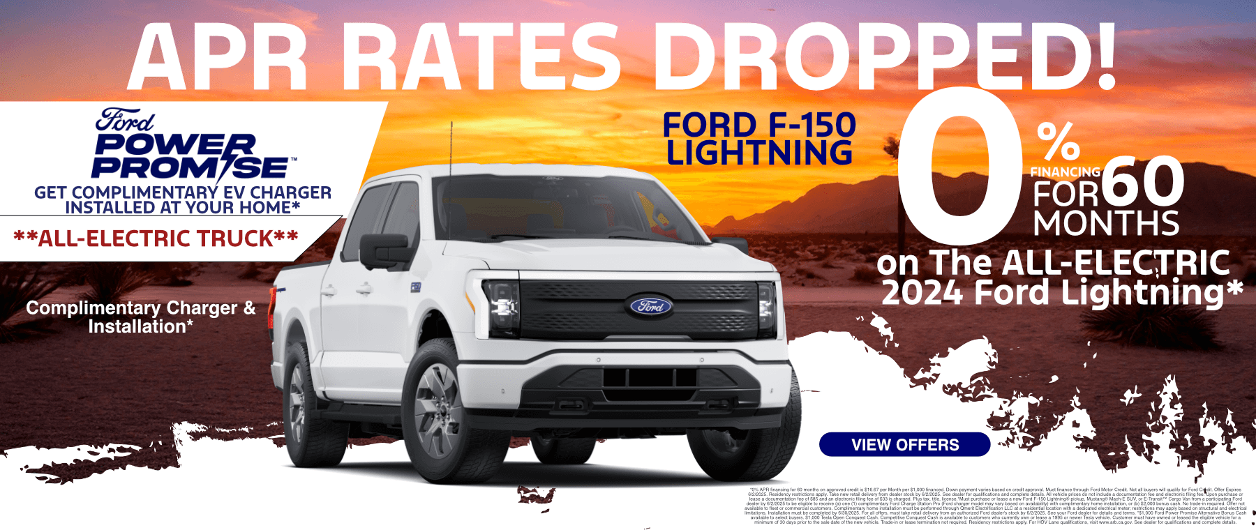 Welcome to Fiesta Ford in Indio, CA