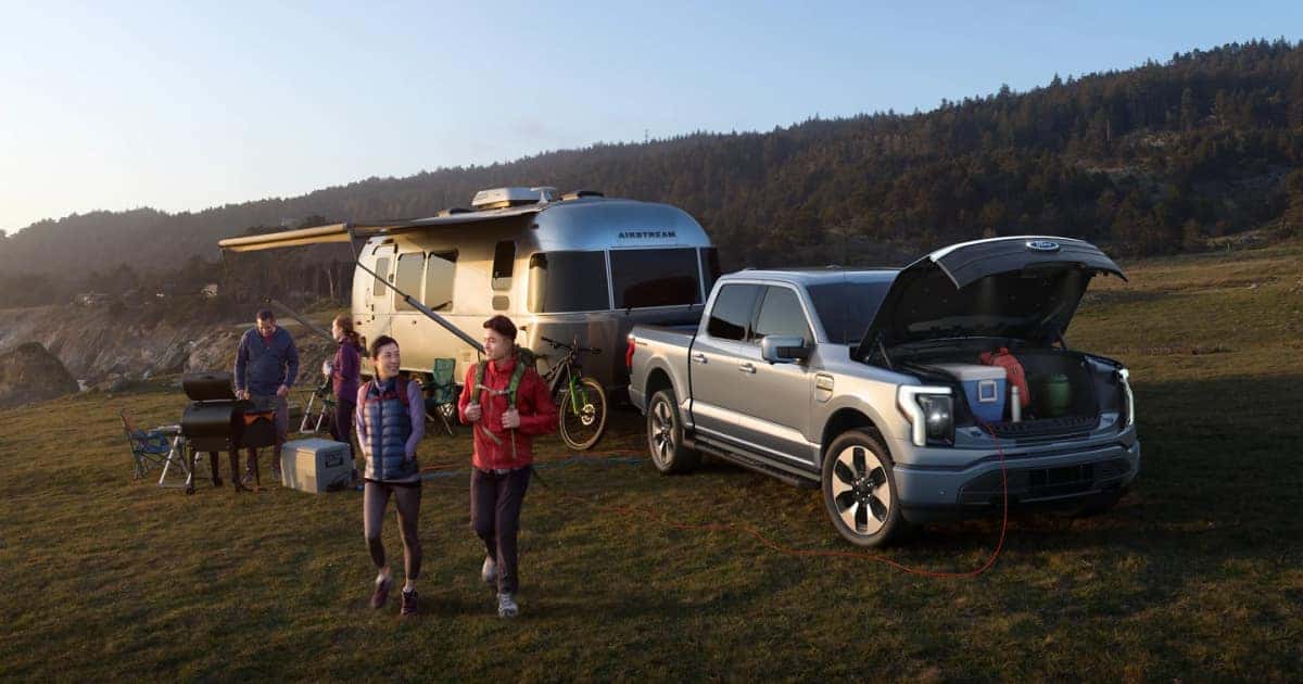 What are the 2022 Ford F-150 Colors? | Exterior & Interior Ford Colors