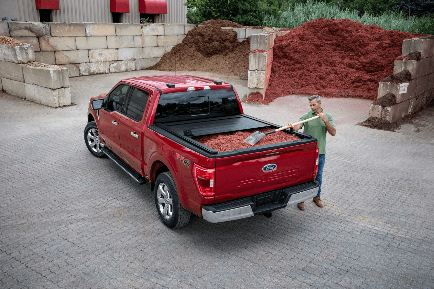 Ford Truck Bed Sizes Options For F 150 Ranger Maverick Super Duty Ford Truck Bed Sizes Options For F 150 Ranger Maverick Super Duty