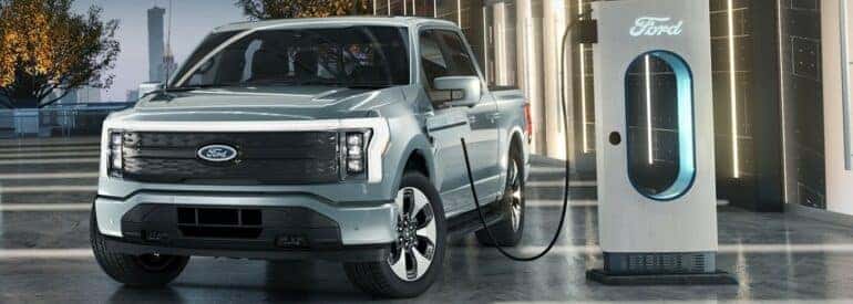 Ford Model e | Ford EV Investments | Ford of Latham