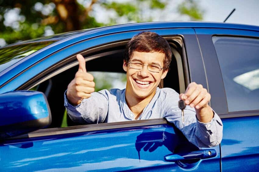 Ford College Student Discount Program | Ford of Latham