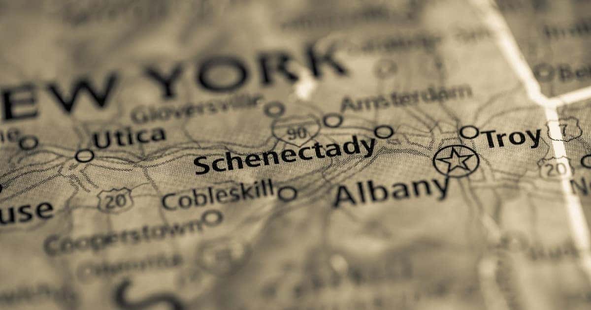 Why is Schenectady, NY Famous | Ford of Latham