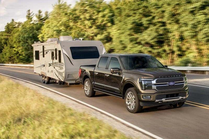 Ford Dealer Clifton Park NY | Ford of Latham