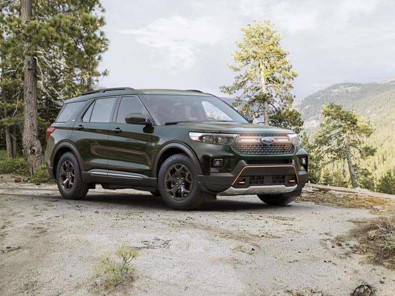 Ford Dealer Saratoga Springs NY | Ford of Latham