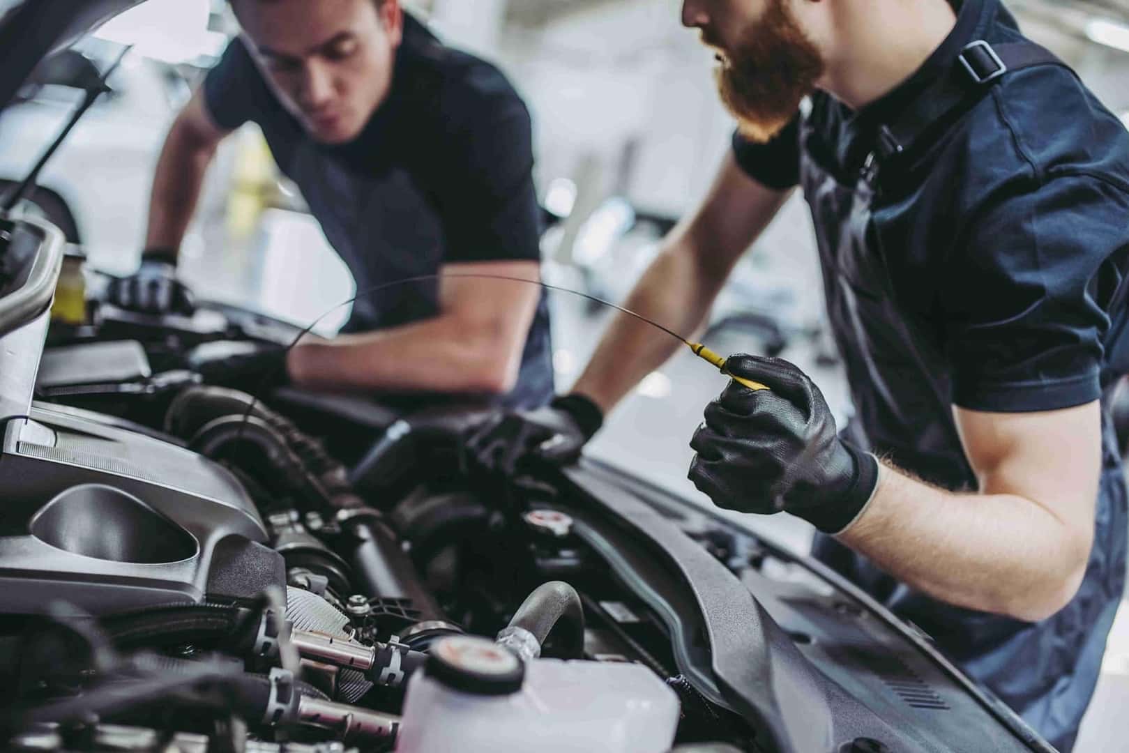 Oil Change Service Albany NY | Ford of Latham