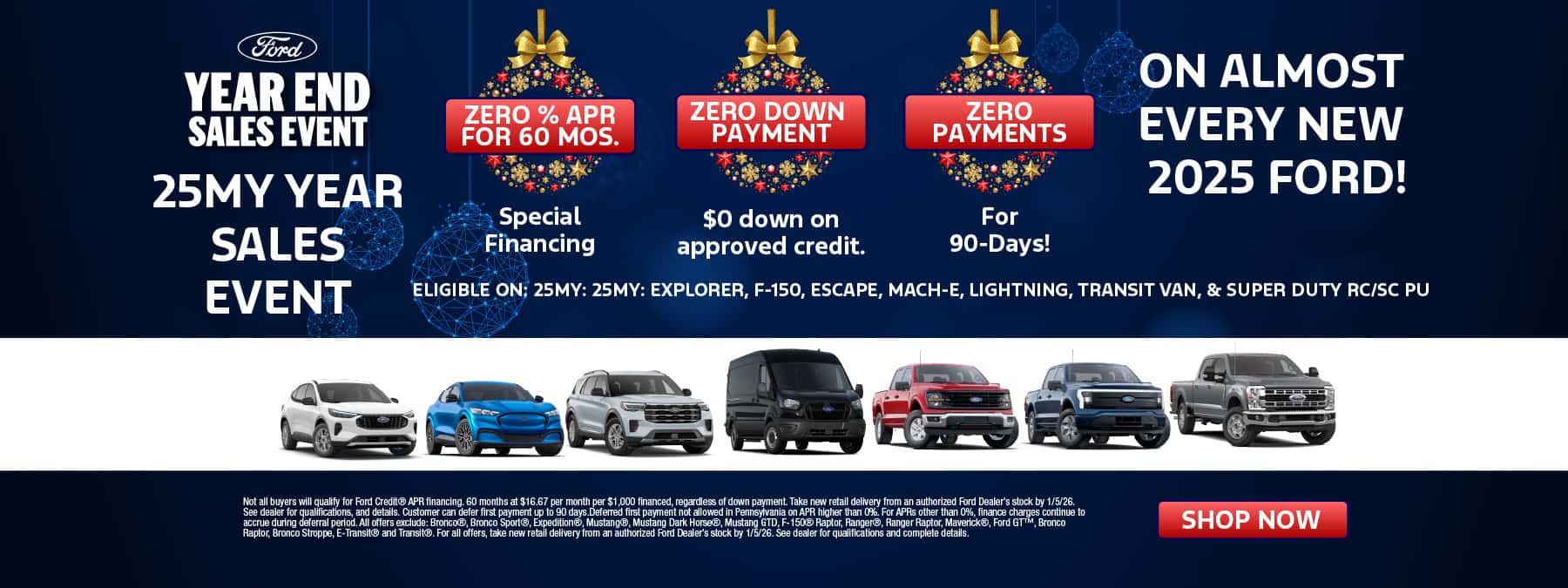 New & Used Ford Dealership Latham NY | Ford of Latham