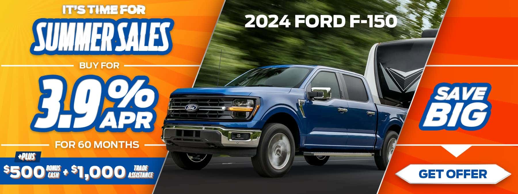 Fox Ford of Waynesburg | Ford Dealer in Waynesburg, PA