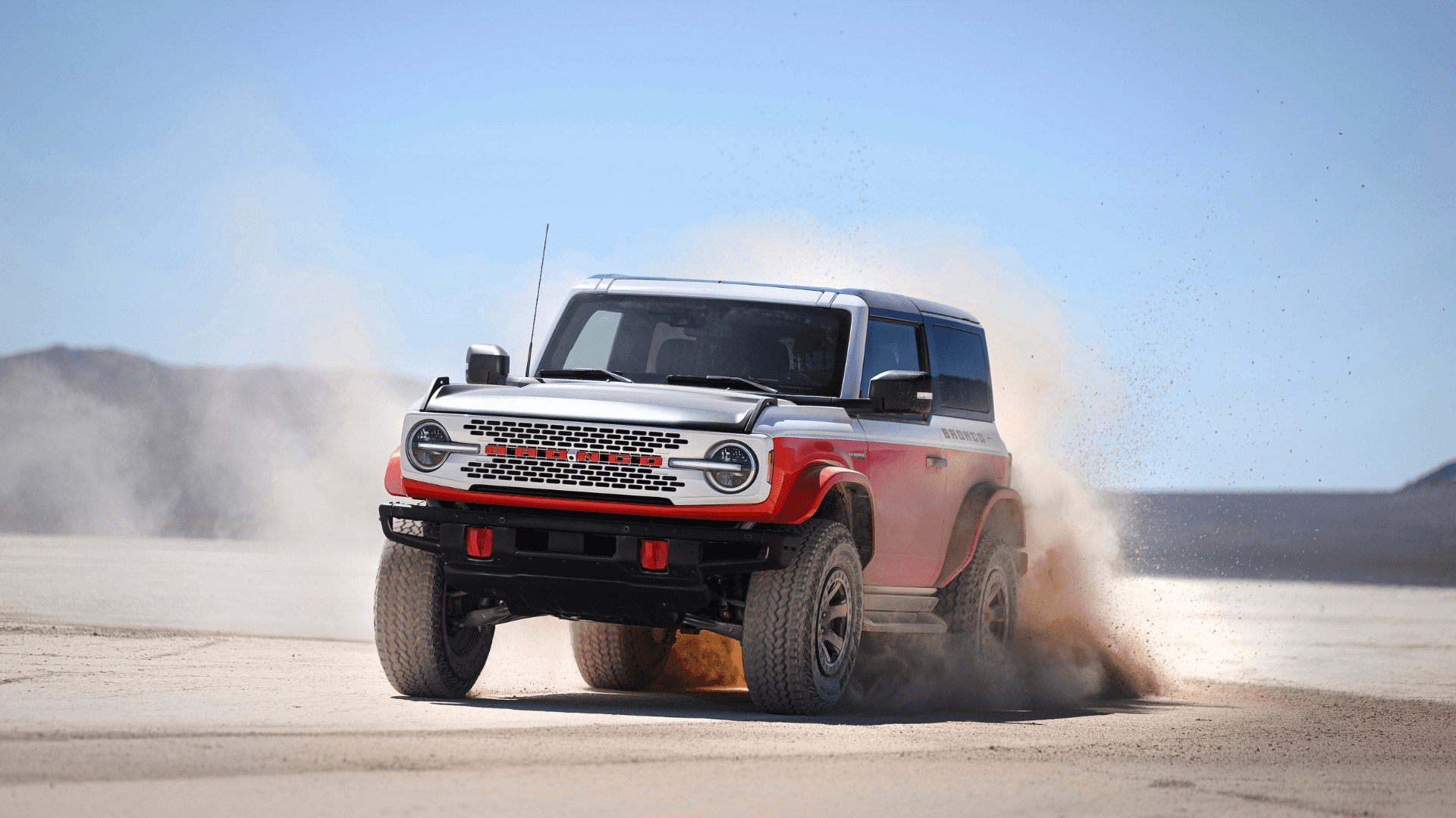 2025 Ford Bronco: Your Top Questions, Answered | Fox Ford of Waynesburg ...
