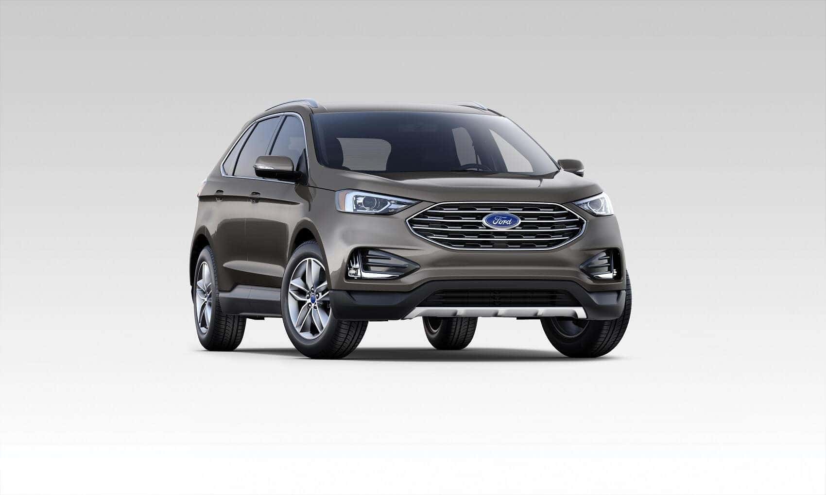 2021 Ford Edge Trim Levels | Friendly Ford of Geneva NY