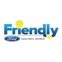 Welcome to Friendly Ford | Friendly Ford