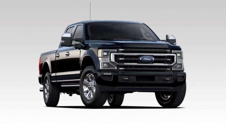 2022 Ford F-250 Trim Levels | Friendly Ford Of Geneva, NY