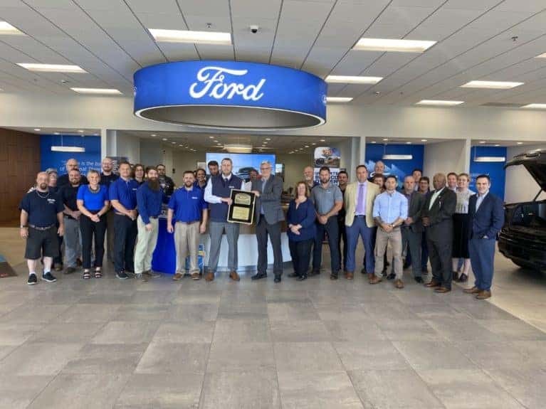 Friendly Ford Geneva Ny