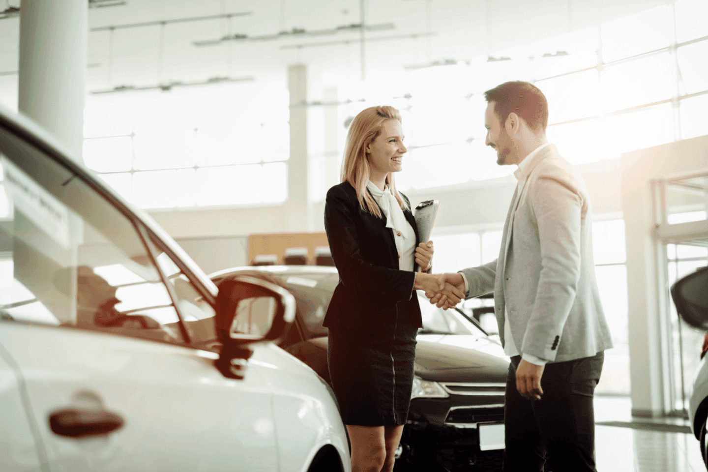 Ford Dealer Auburn, NY | Friendly Ford