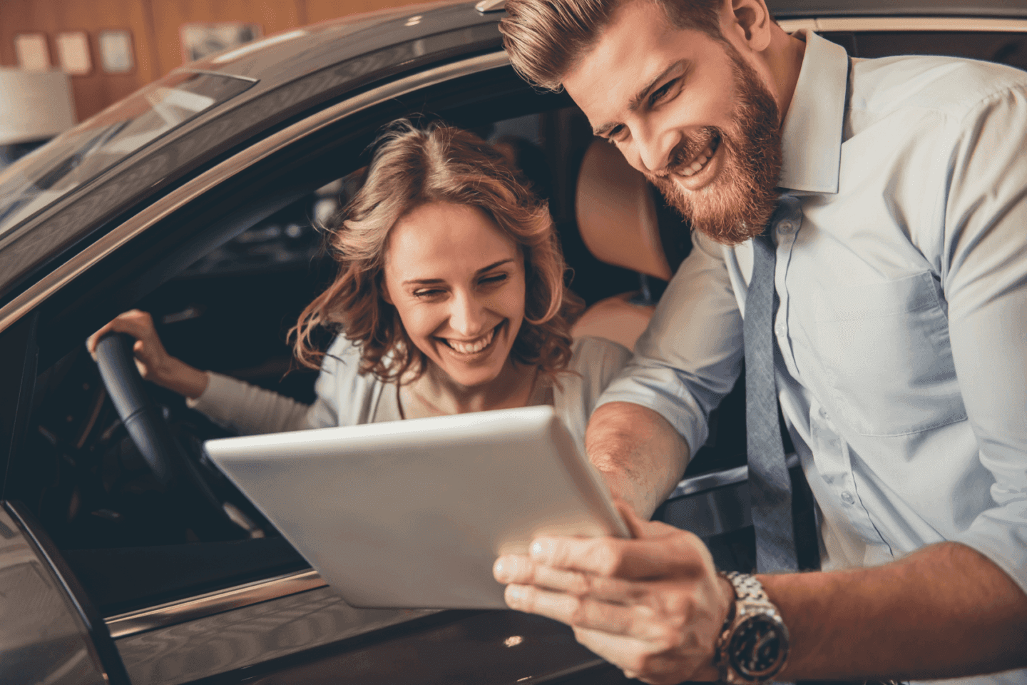 Ford Dealer Auburn, NY | Friendly Ford
