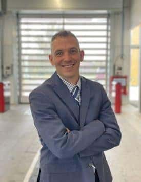 Friendly Ford Staff | Your Local Geneva, NY Dealership