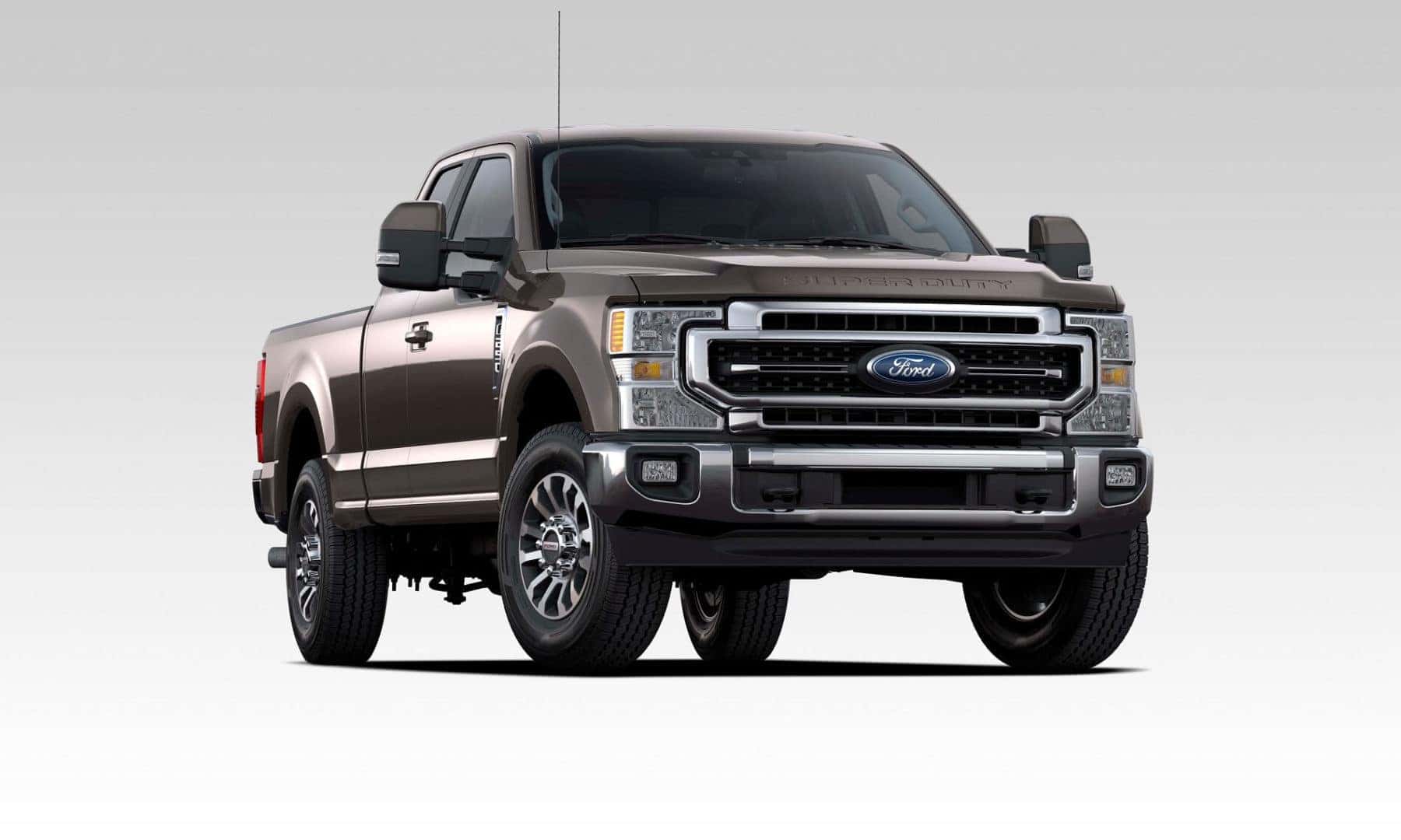 2021 Ford F-250 Review Hamilton NY | Friendly Ford of Hamilton
