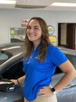 Meet Our Staff At Friendly Ford serving Hamilton, NY
