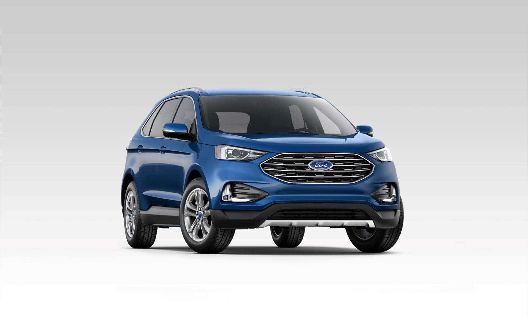 Ford Edge Trim Levels Review Hamilton, NY | Friendly Ford of Hamilton
