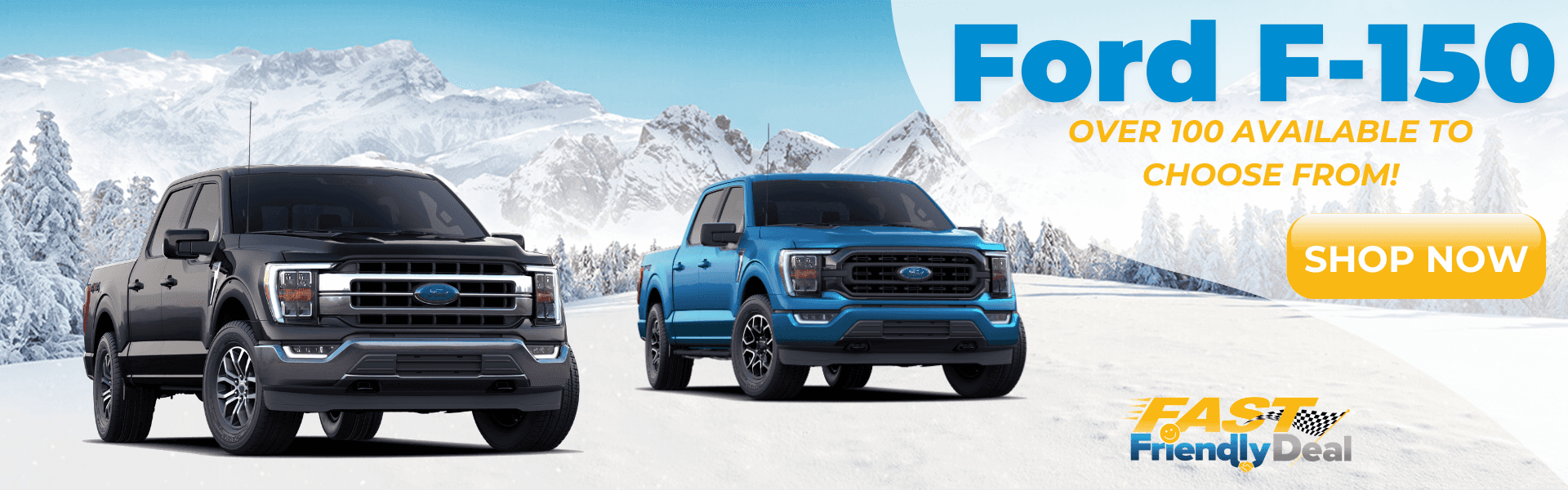 Welcome to Friendly Ford of Hamilton serving Morrisville, NY