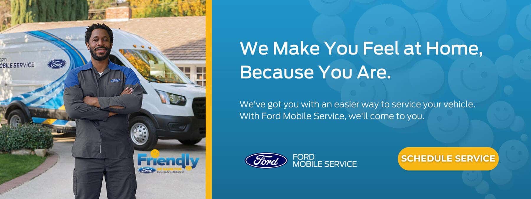 Ford Dealer near Hamilton, NY | Friendly Ford of Hamilton