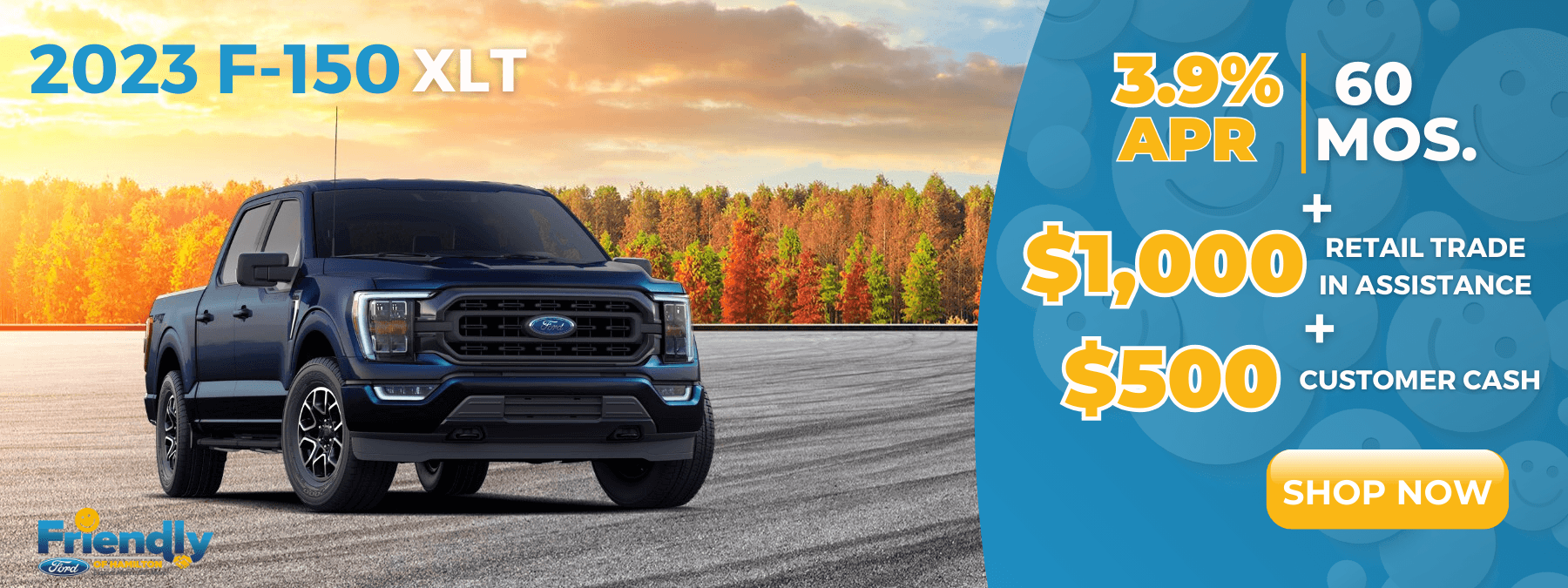 New And Used Ford Dealer In Hamilton, NY | Friendly Ford Of Hamilton