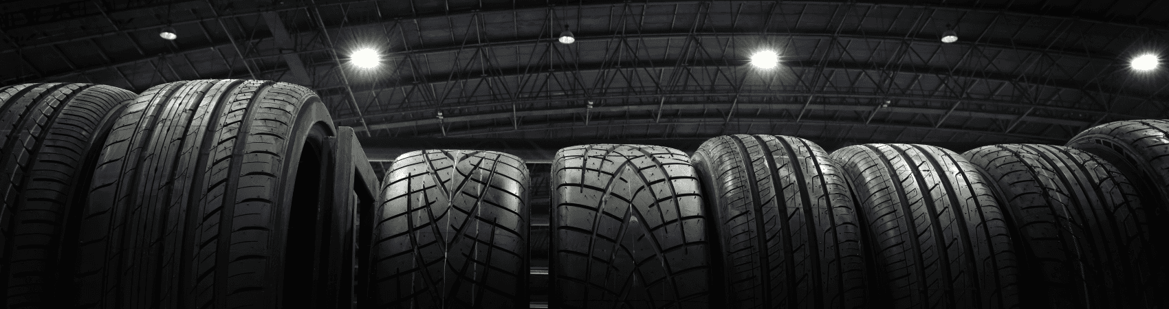 Tire Repair near Me | Friendly Ford of Hamilton