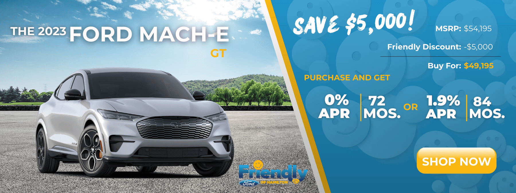 Ford Dealer near Hamilton, NY | Friendly Ford of Hamilton