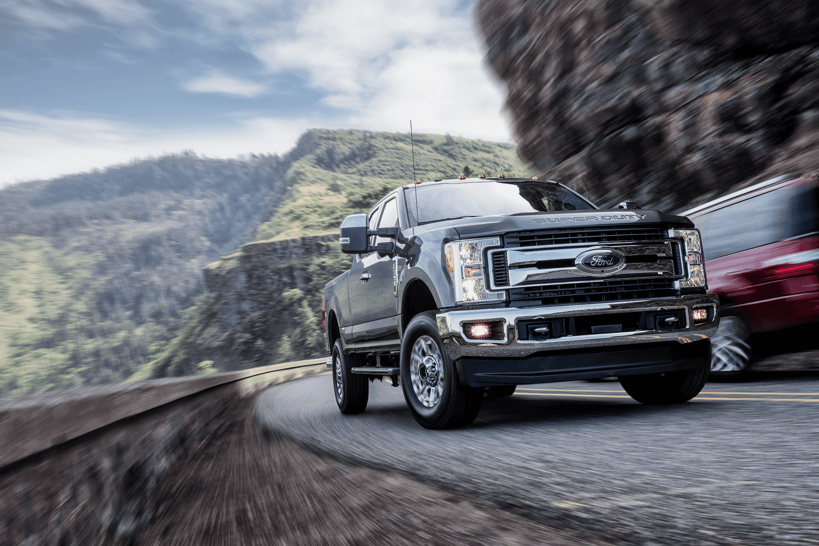 Ford Dealer Utica NY | Friendly Ford Hamilton