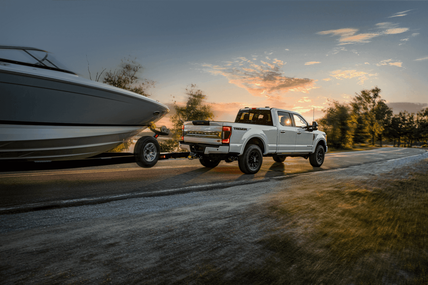 Ford Dealer Utica NY | Friendly Ford Hamilton