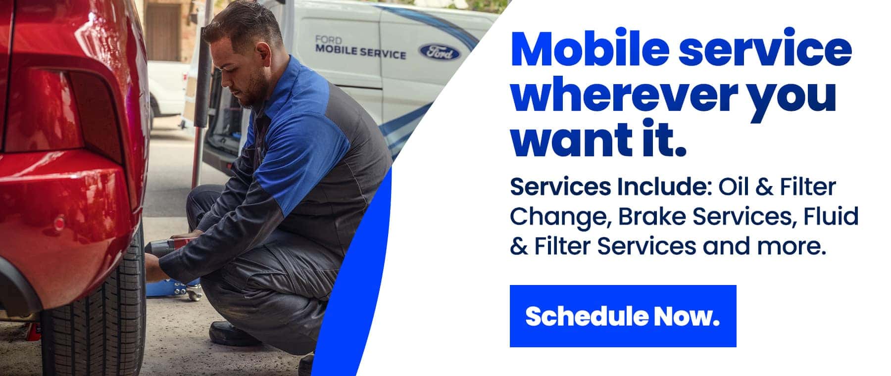 Garber Ford | Ford Dealer in Green Cove Springs, FL