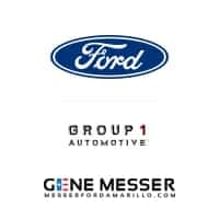 Gene Messer Ford of Amarillo | Premier Ford Dealer Near Amarillo