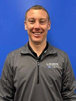 Meet Our Staff | Gene Messer Ford of Amarillo