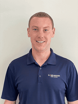 Meet Our Staff | Gene Messer Ford of Amarillo
