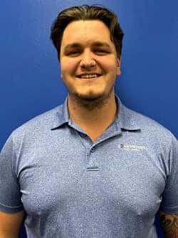 Meet Our Staff | Gene Messer Ford of Amarillo