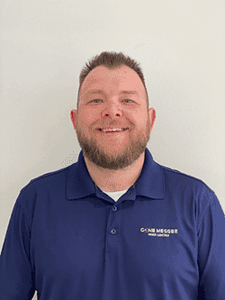 Meet Our Staff | Gene Messer Ford of Amarillo