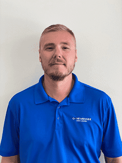 Meet Our Staff | Gene Messer Ford of Amarillo