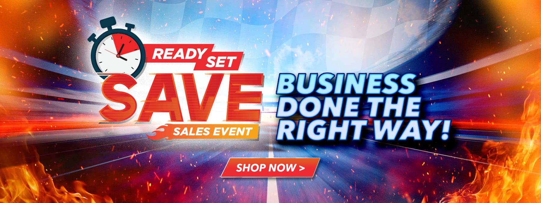 Gene Messer Ford of Amarillo | Premier Ford Dealer Near Amarillo