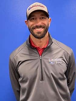 Meet Our Staff | Gene Messer Ford of Amarillo