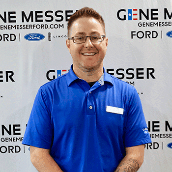 Meet Our Staff | Gene Messer Ford of Lubbock