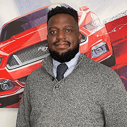 Meet Our Staff | Gene Messer Ford of Lubbock