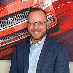 Meet Our Staff | Gene Messer Ford of Lubbock