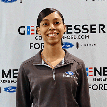 Meet Our Staff | Gene Messer Ford of Lubbock