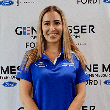 Meet Our Staff | Gene Messer Ford of Lubbock