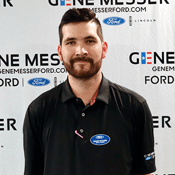 Meet Our Staff | Gene Messer Ford of Lubbock