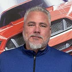 Meet Our Staff | Gene Messer Ford of Lubbock