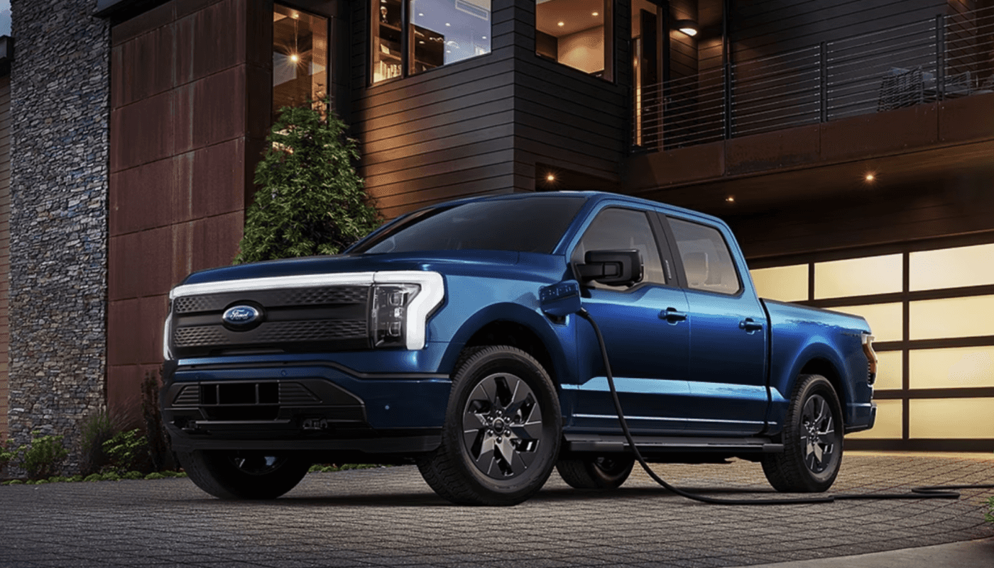 Electric Car Battery Life Expectancy | Gene Messer Ford of Lubbock